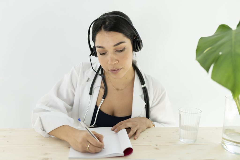 Best Online Medical Transcriptionist Training Programs