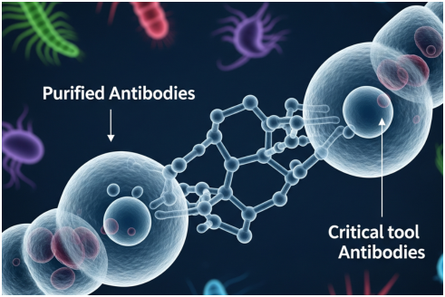 How Purified Polyclonal Antibodies Help in Parasitic Disease Research