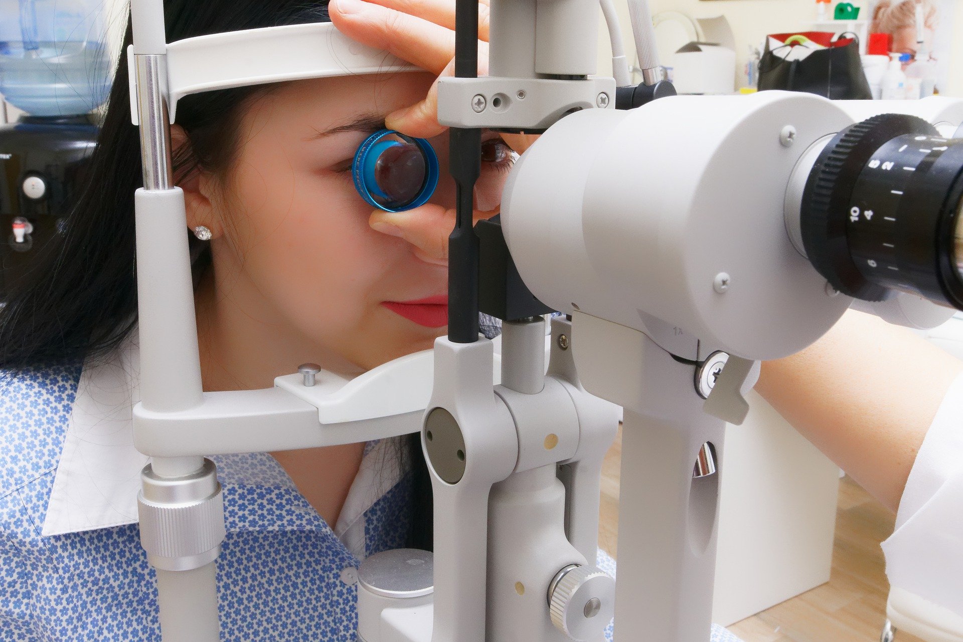 What is an Ophthalmic Assistant?