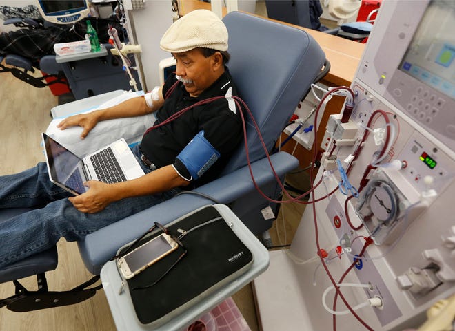 A Guide on Dialysis Technician Certification in the US