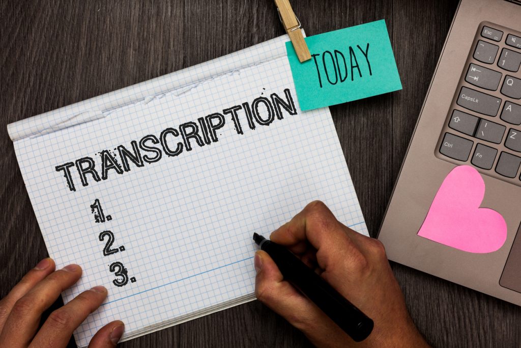 16 Pros and Cons of Being a Medical Transcriptionist
