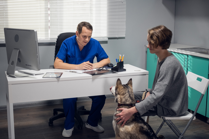 10 Best Online Vet Office Manager Programs