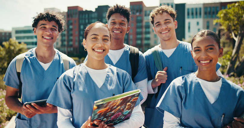 The Hidden Curriculum: What Medical Students Aren’t Always Taught About ...