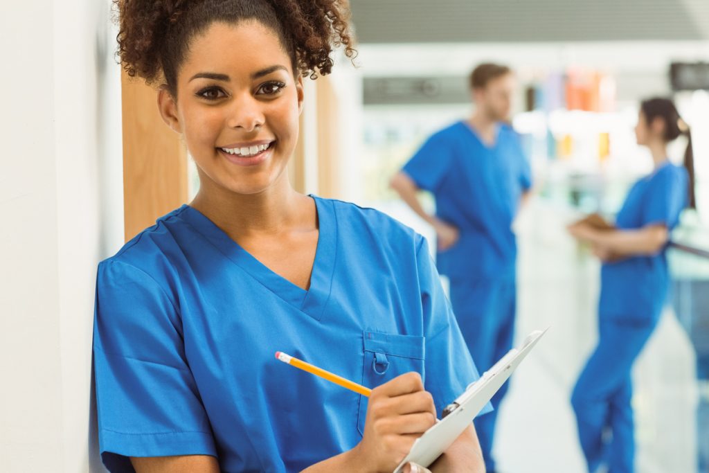 American Red Cross CNA Training Program & Information