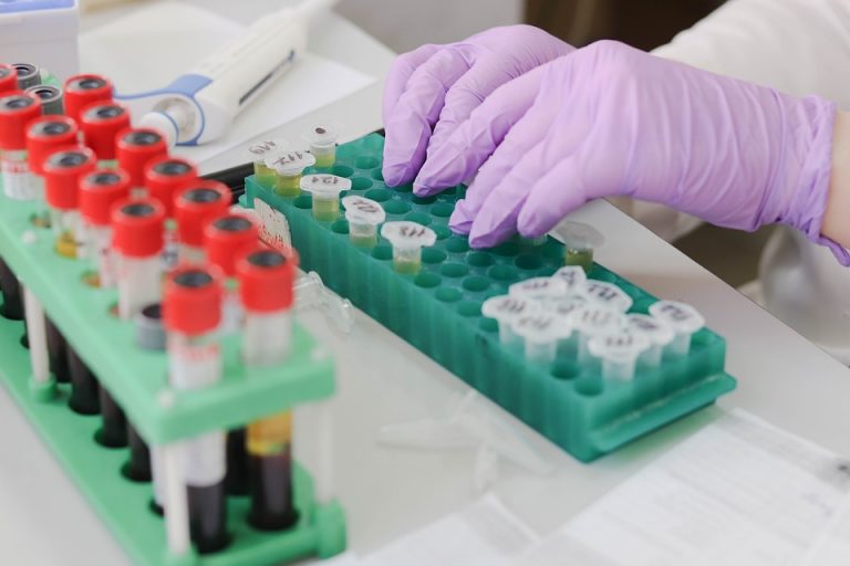American Red Cross Phlebotomy Training & Information