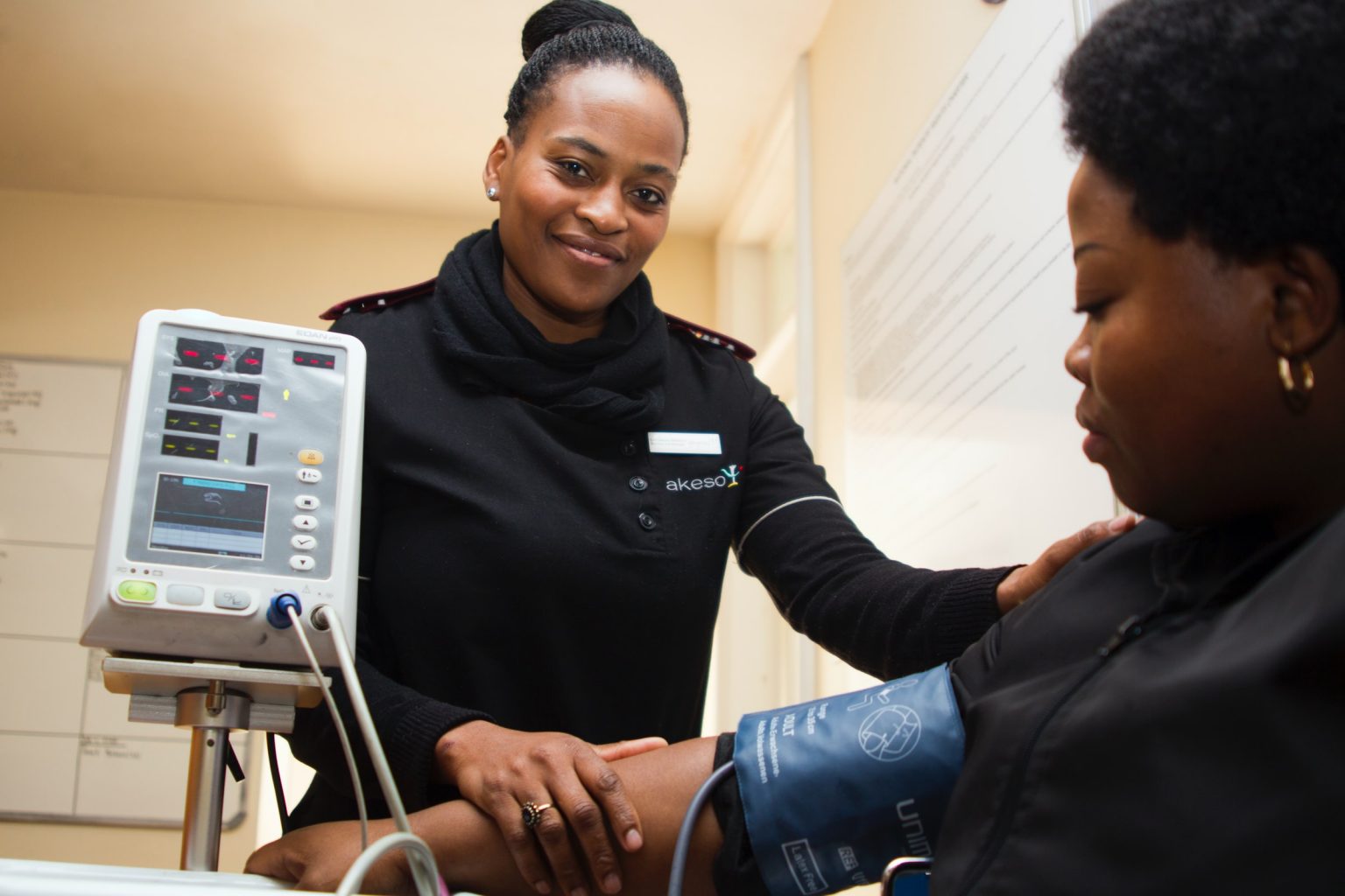 Can I Work as an MA without Certification