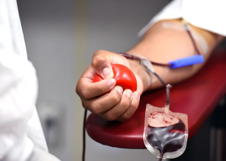 American Red Cross Phlebotomy Training & Information