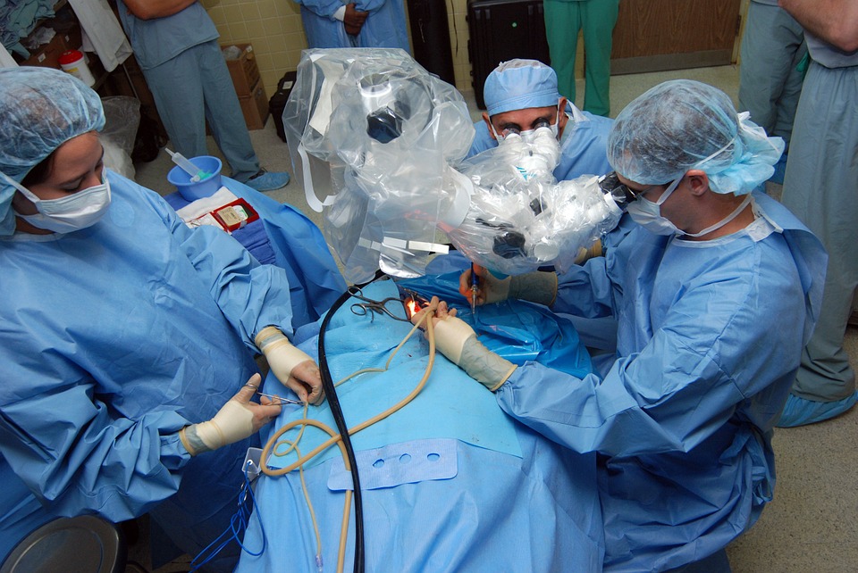 Surgical Technologist vs. Sterile Processing Technician